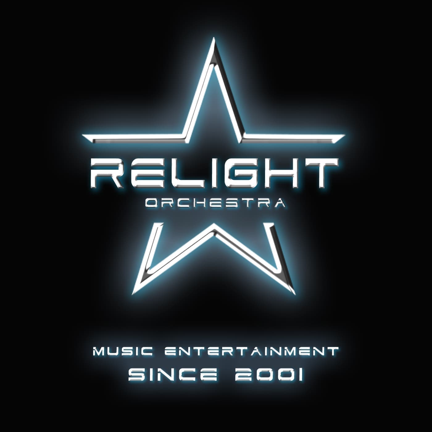 HOME - Relight Orchestra